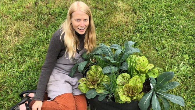 Key #6: Good Neighbors + No Crowding = Garden Abundance - Fruition Seeds