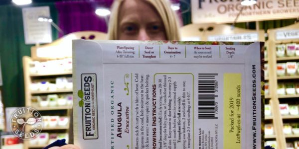 Fruition’s Guide to Garden Planning - Fruition Seeds